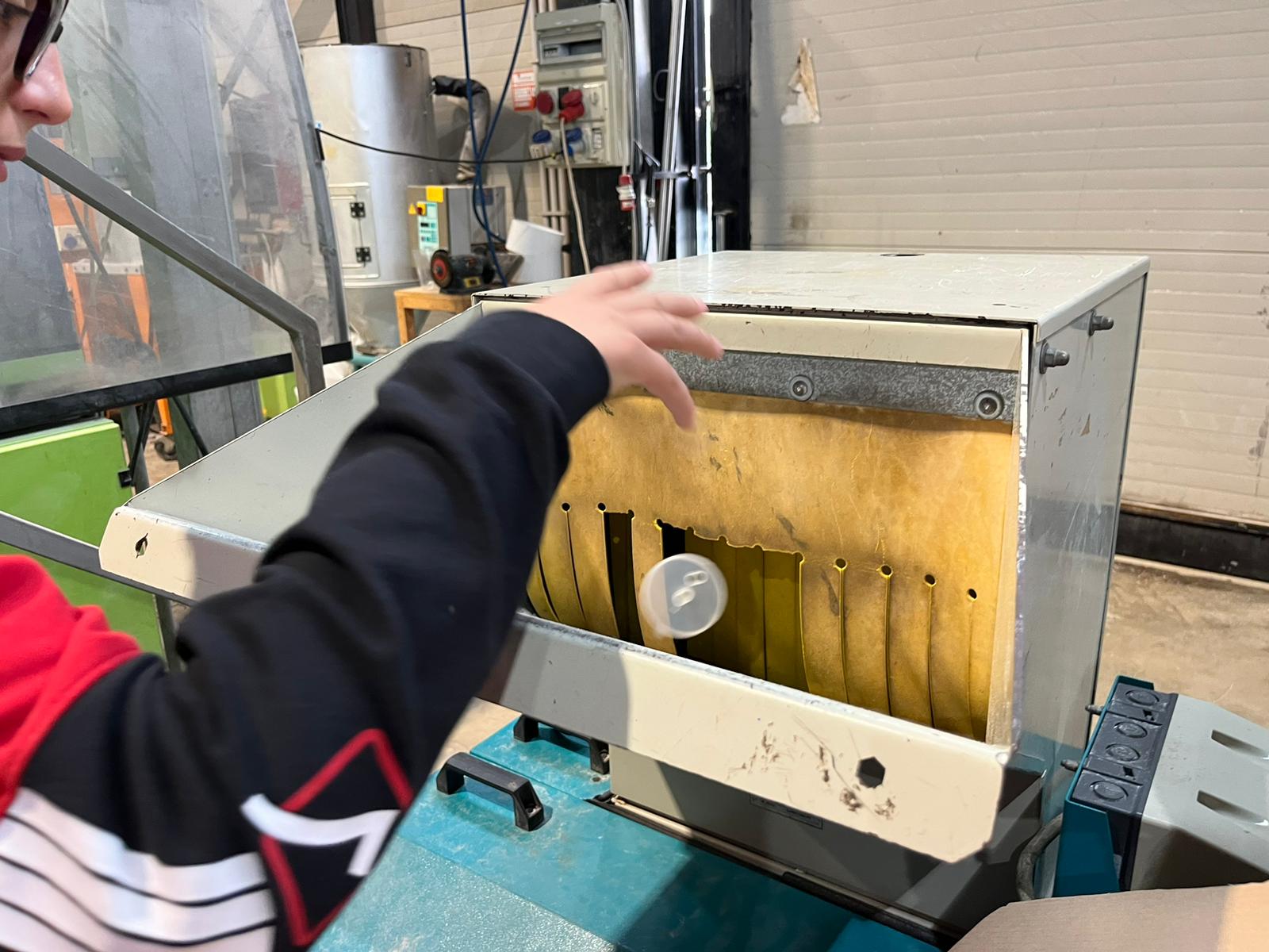 A scuola di sostenibilità, centinaia di studenti a lezione alla ...