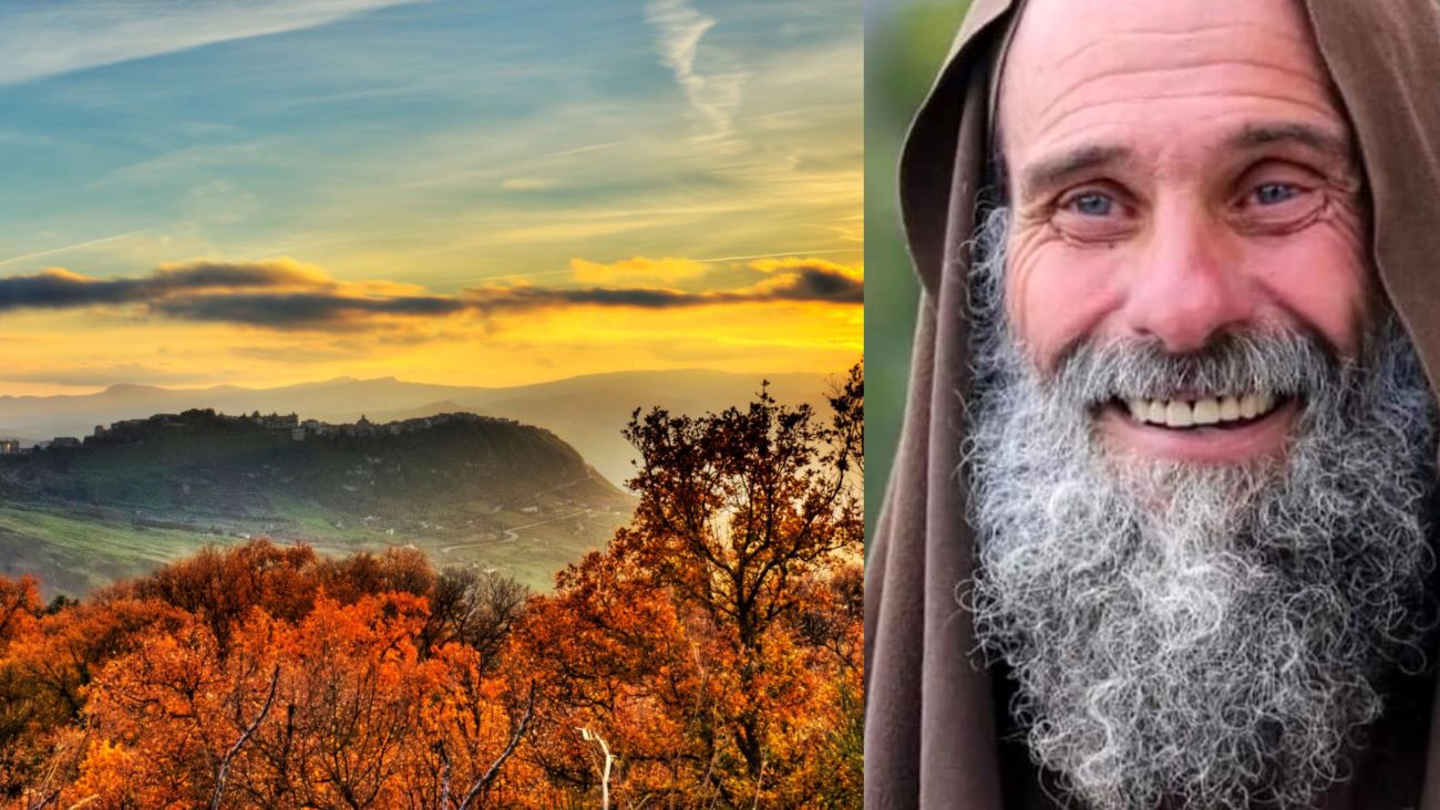 Inaugurato nel cuore del Parco delle Madonie il sentiero dedicato a ...