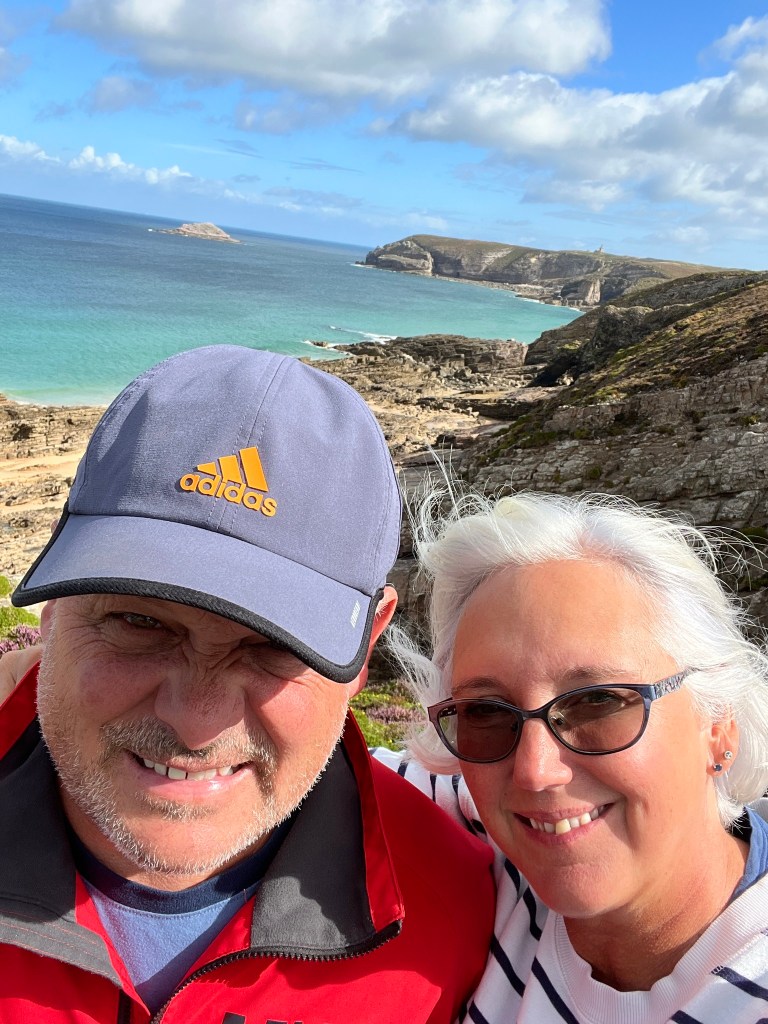 Dopo una ristrutturazione fallita in Francia, una coppia americana ha ...