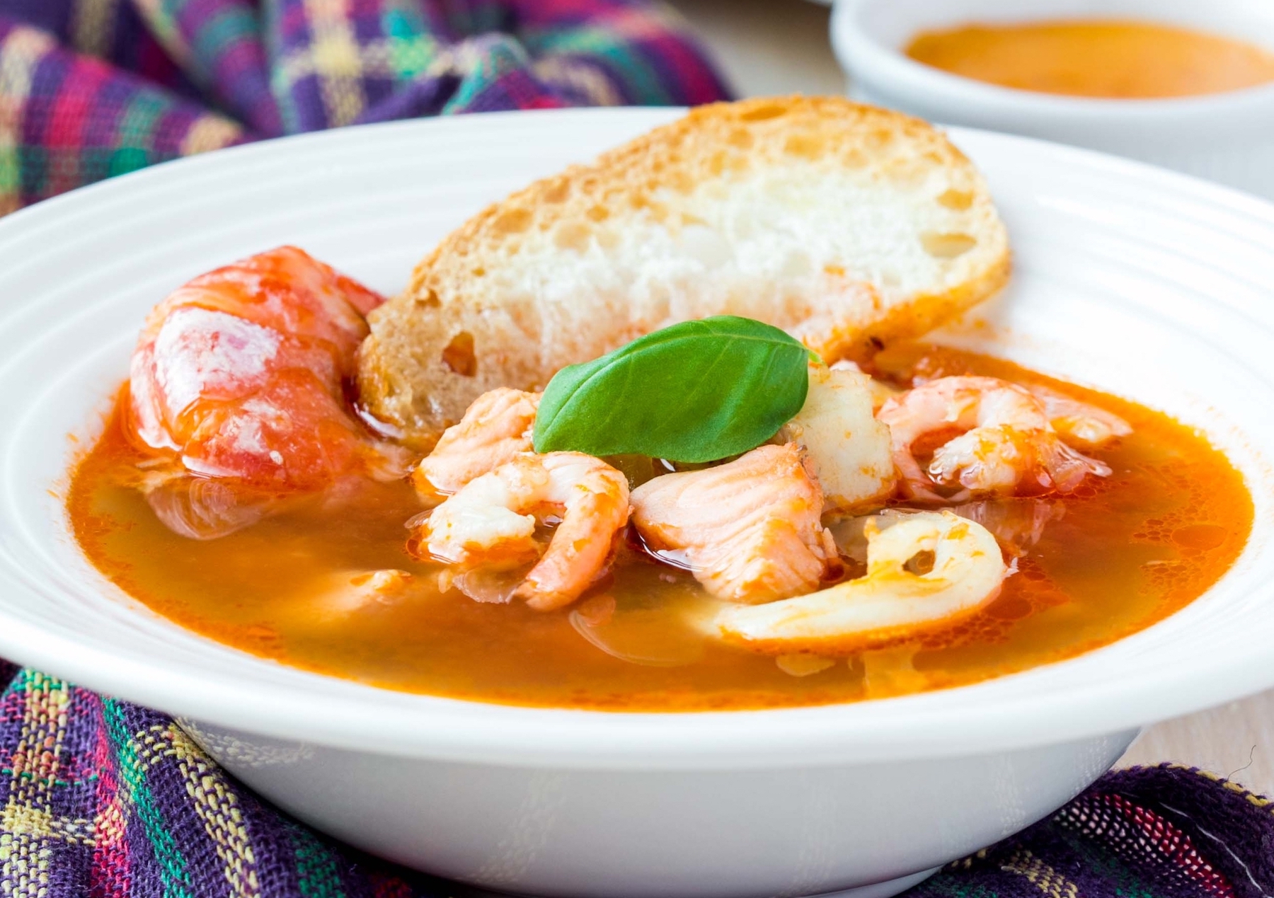 Pasta “cu broru ri pisci”, il profumo del mare in un primo piatto unico ...