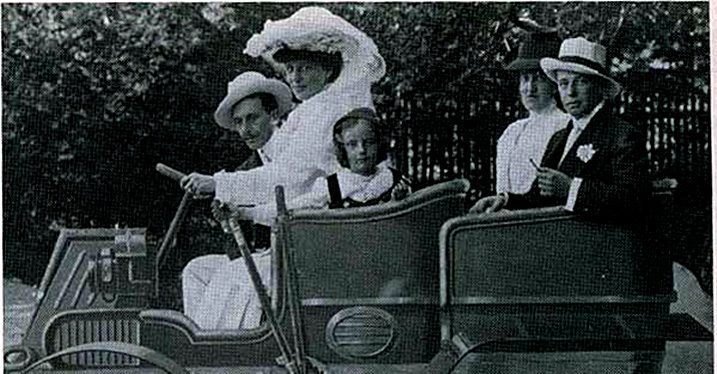 Dove si trova la tomba della famiglia Florio? - Siciliafan