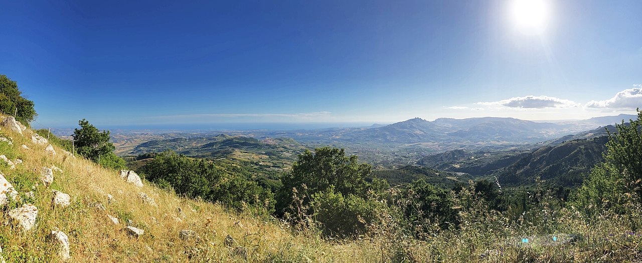 La Sicilia custodisce l'elisir di lunga vita: i segreti dei Monti ...
