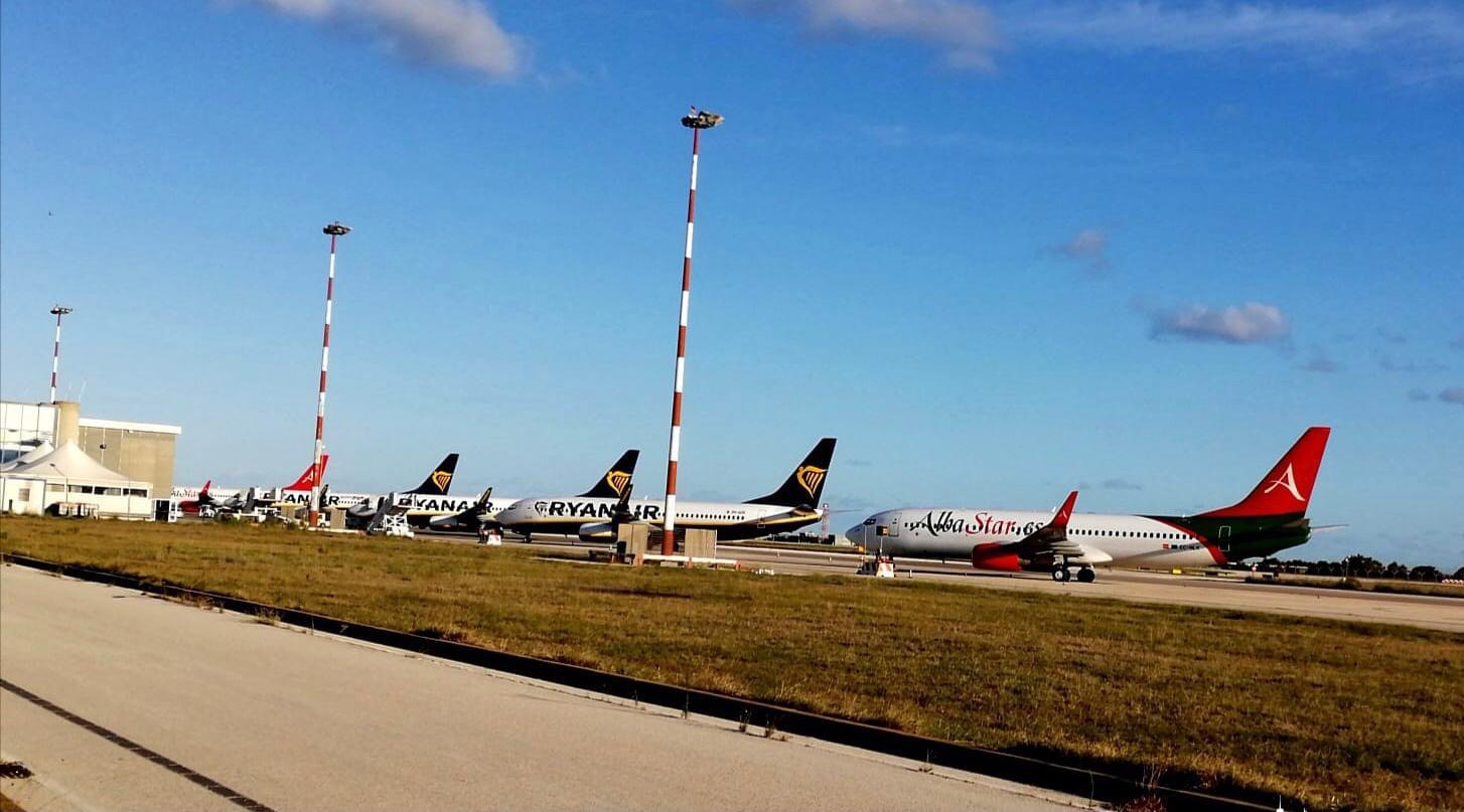 L'aeroporto di Trapani Birgi è pronto la stagione estiva: presentati i ...