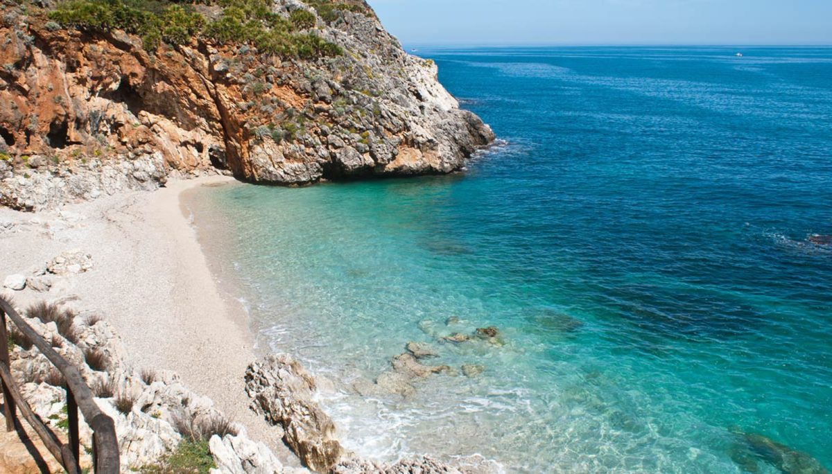 Lonely Planet, tra le 100 spiagge più belle del mondo una è in Sicilia ...