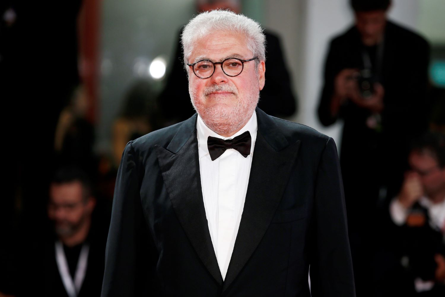 Casting ancora aperti in Sicilia per il nuovo film di Roberto Andò: figure ricercate, come ...