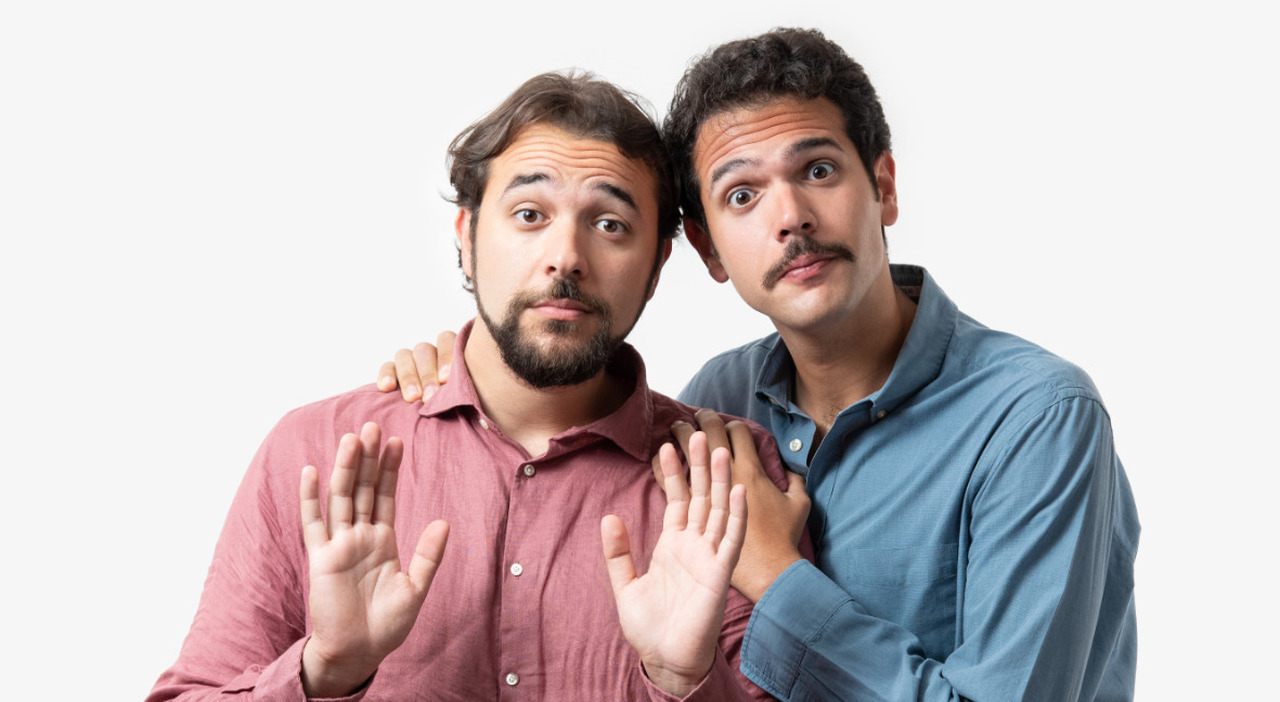 Tour teatrale de "I Sansoni": tre date in Sicilia