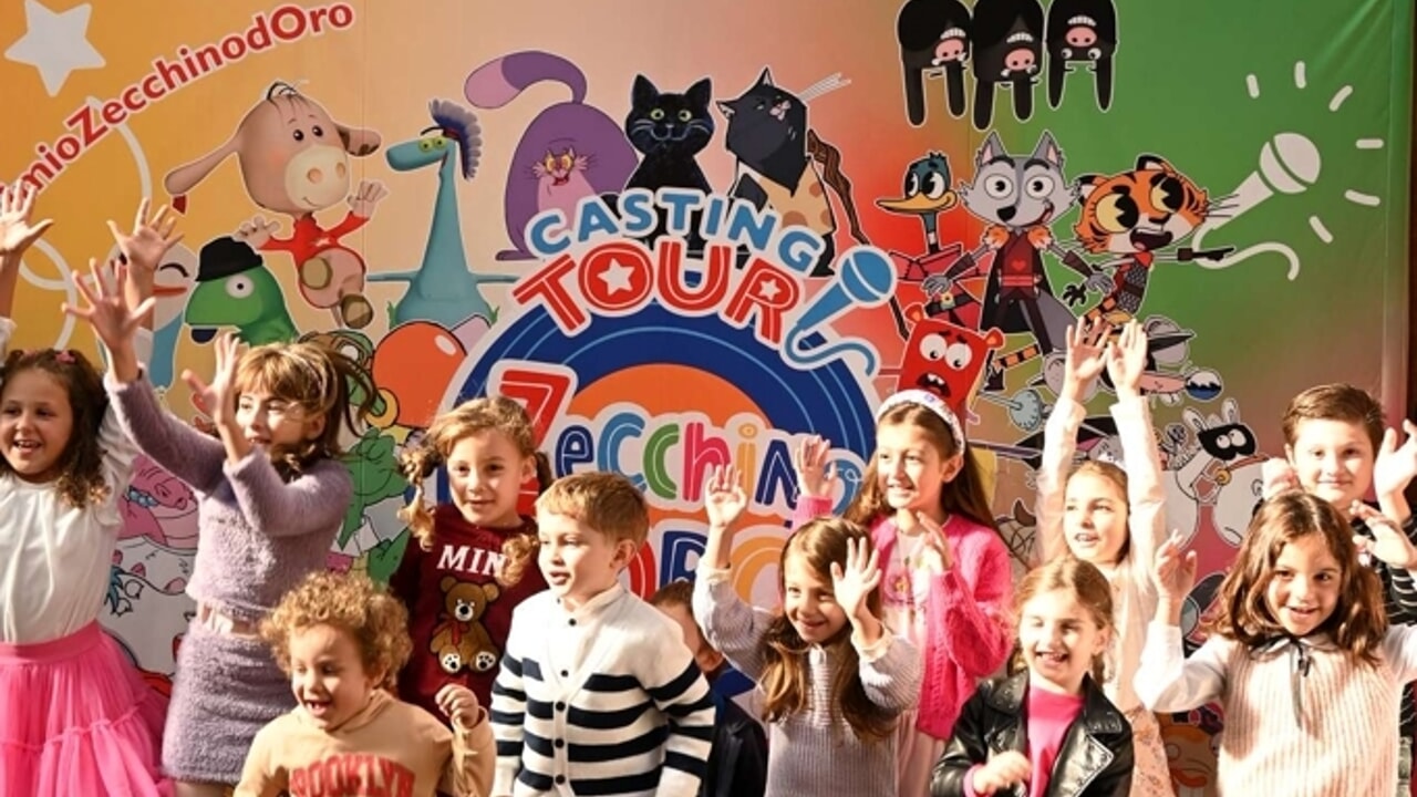 Zecchino d'oro 2024: c'è la data e il luogo dei casting a Palermo