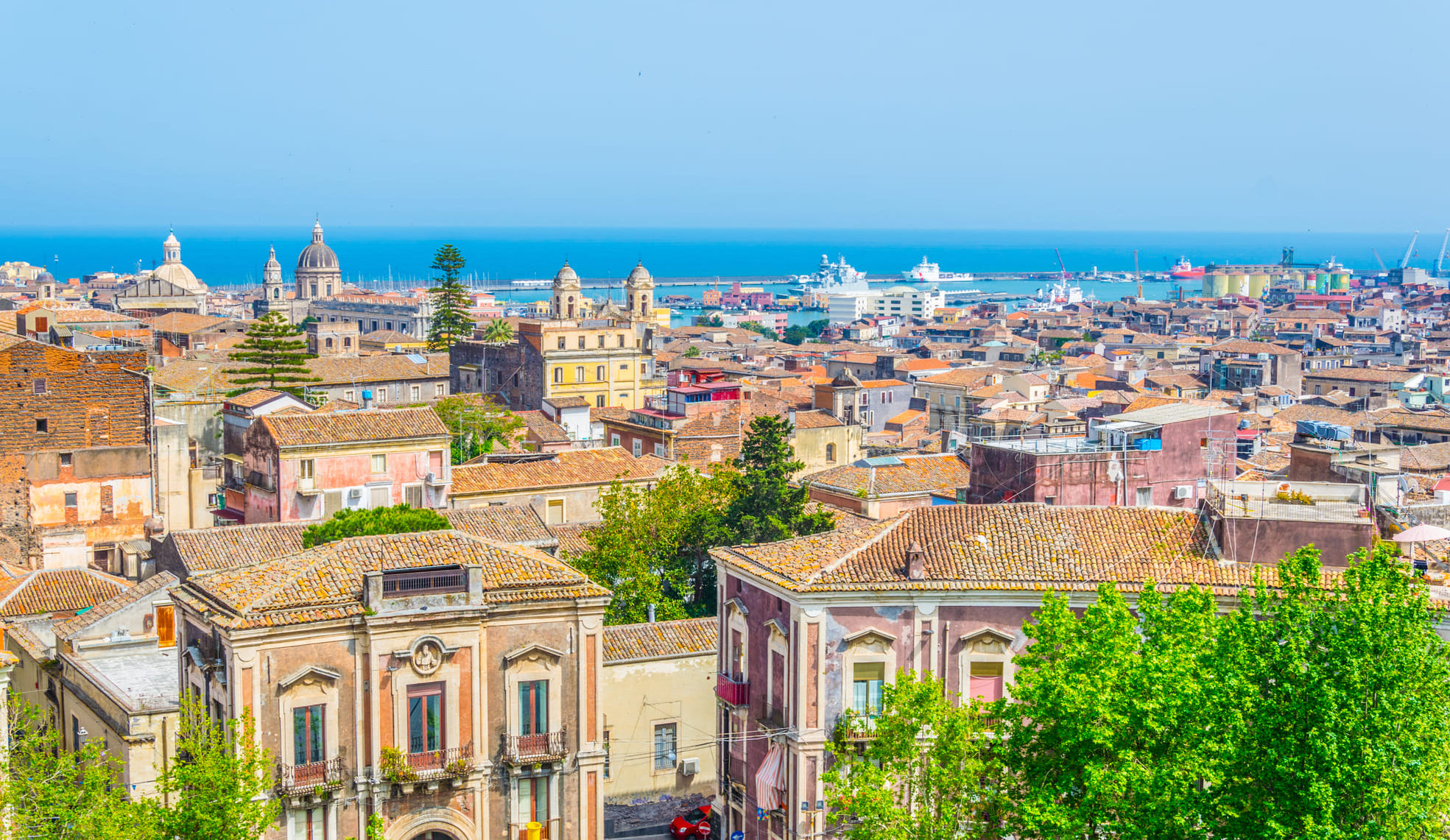 Ponti di primavera, gli italiani scelgono il mare e il sole della ...