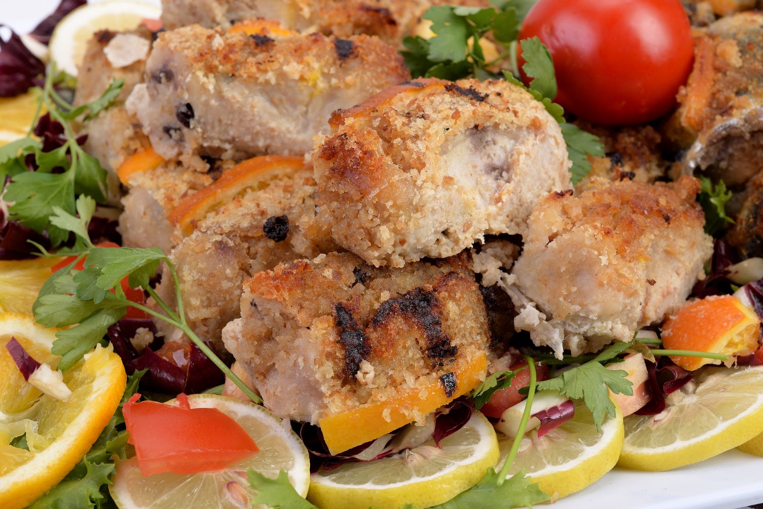 Migliori piatti di pesce da mangiare in Europa: tra le ricette più ...