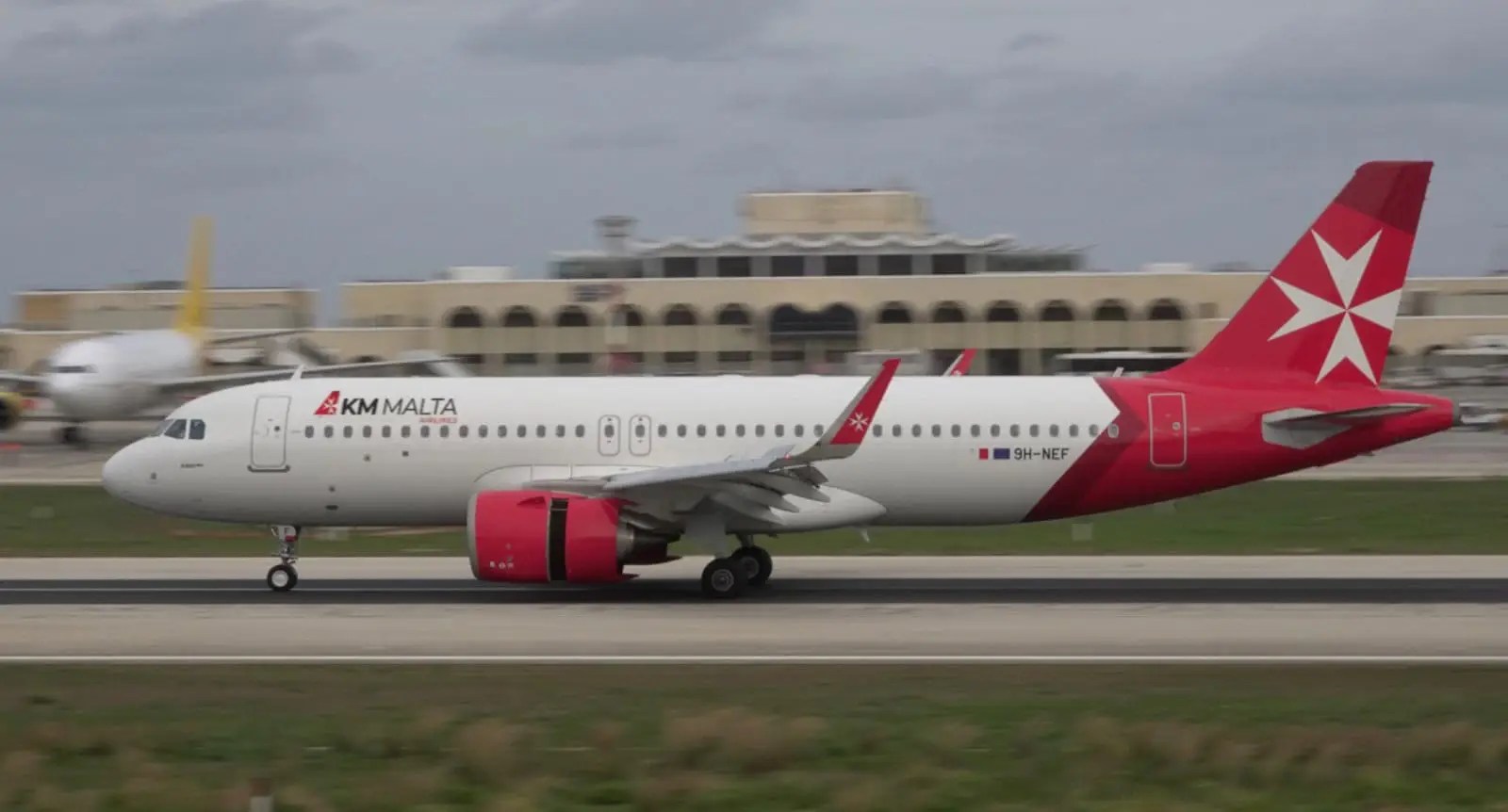 KM Malta Airlines decolla: Catania prima destinazione, addio Air Malta