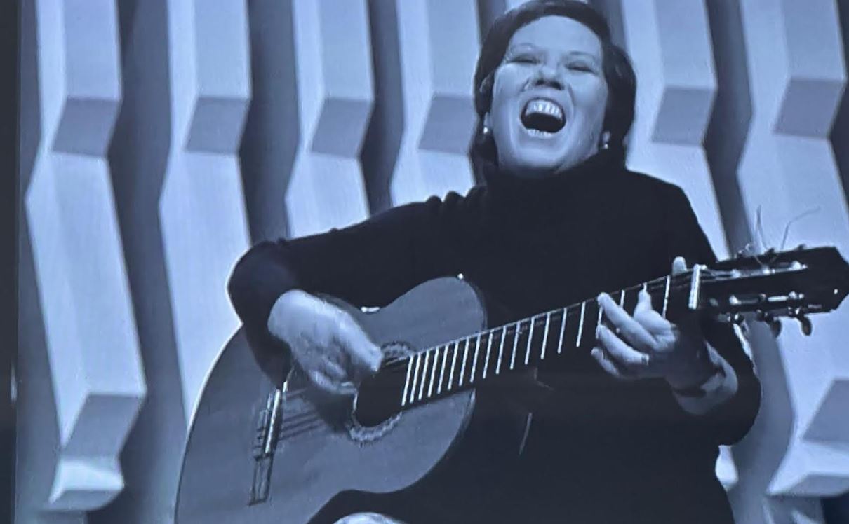 "L'amore che ho", ciak a Palermo per il film su Rosa Balistreri: dove ...