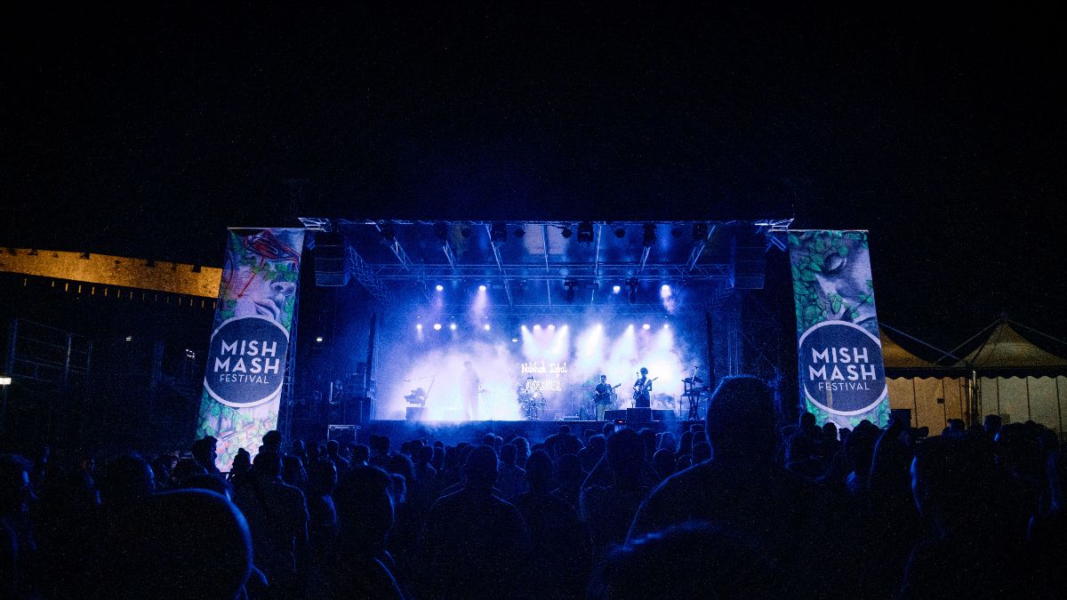 Mish Mash Festival, al Castello di Milazzo in gara gli artisti siciliani