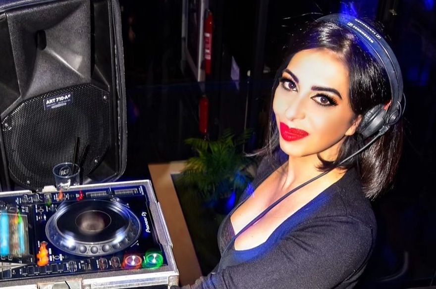 Dance Music Awards, la siciliana Claudia Giannettino è la 'Miglior ...