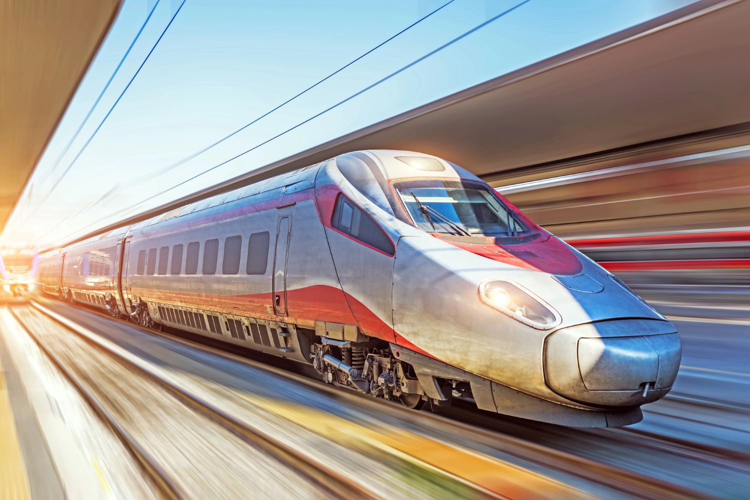 Ferrovie, 40 milioni per quattro nuovi treni green in Sicilia - Siciliafan