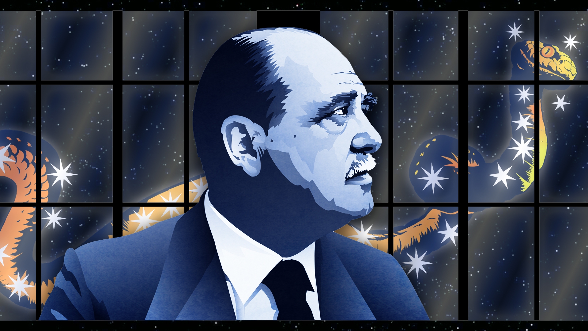 Le stelle di Dora, film d'animazione sul Generale Dalla Chiesa: dove e ...