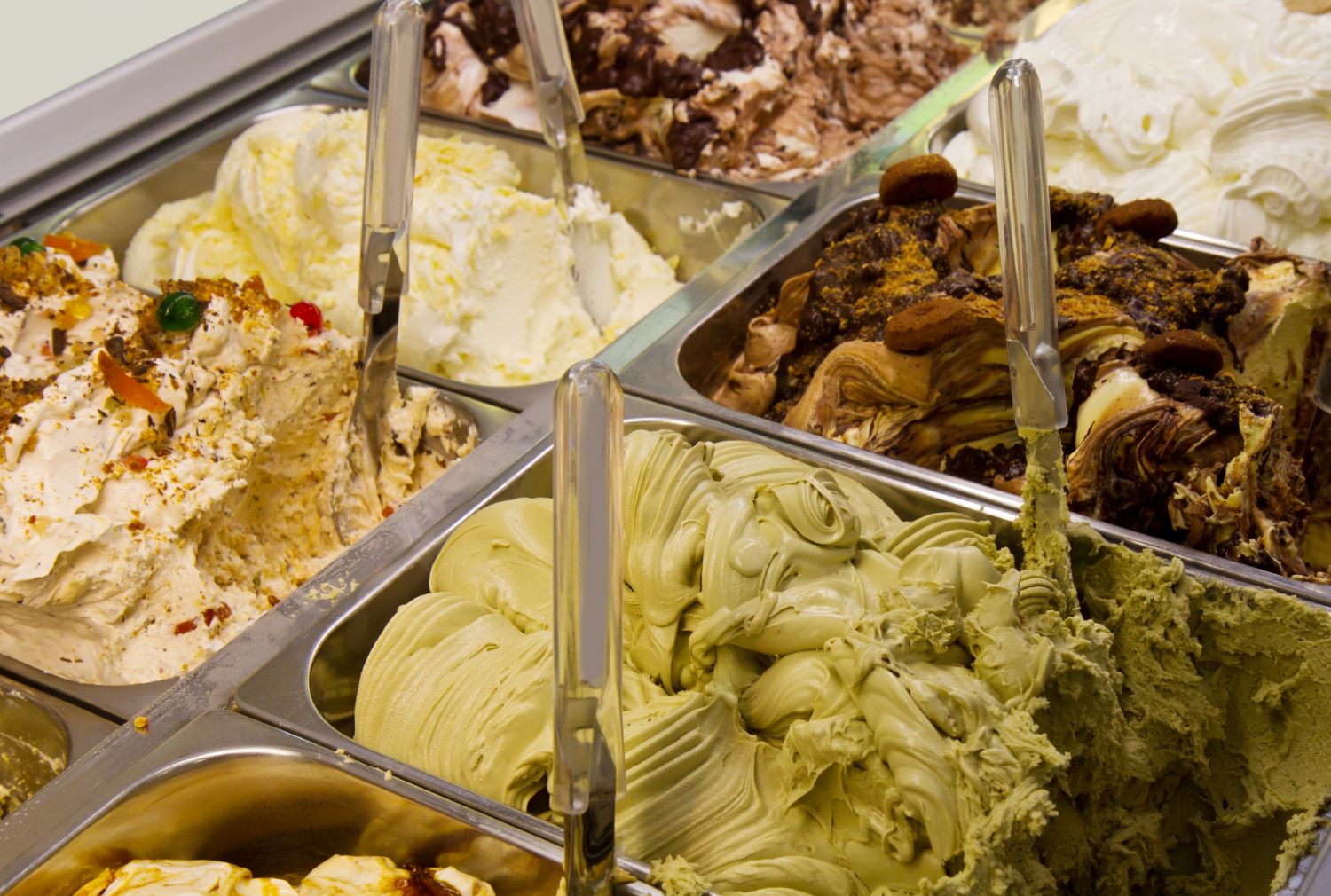 Migliori Gelaterie del Mondo, due sono siciliane: dove si trovano e ...