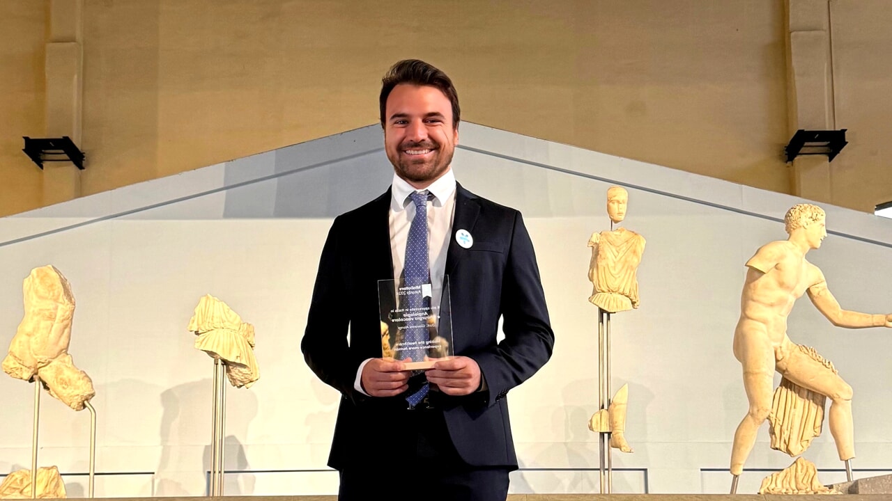MioDottore Awards 2024, il siciliano Giovanni Alongi è il migliore ...