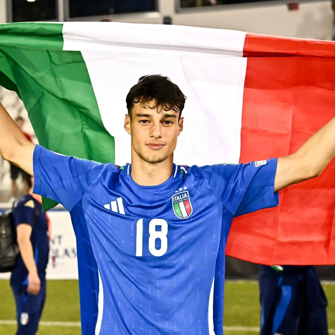 Giovanni Lauricella chi è il calciatore palermitano della nazionale ...