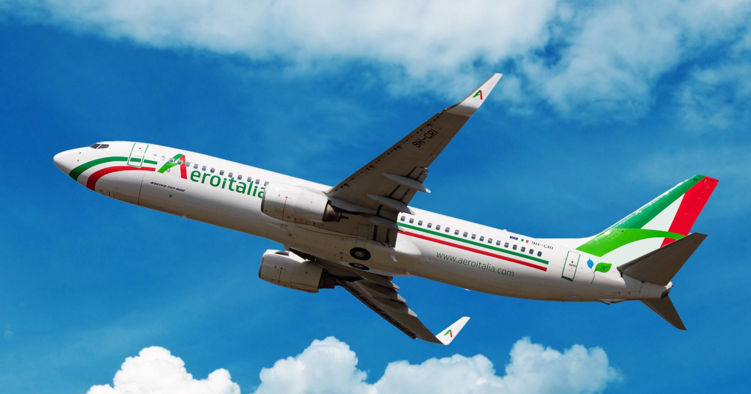 Voli in Sicilia, Aeroitalia torna a Trapani Birgi e annuncia una nuova ...