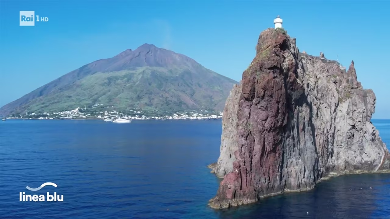 Linea Blu a Stromboli, un viaggio nella bellezza ritrovata, ecco quando ...