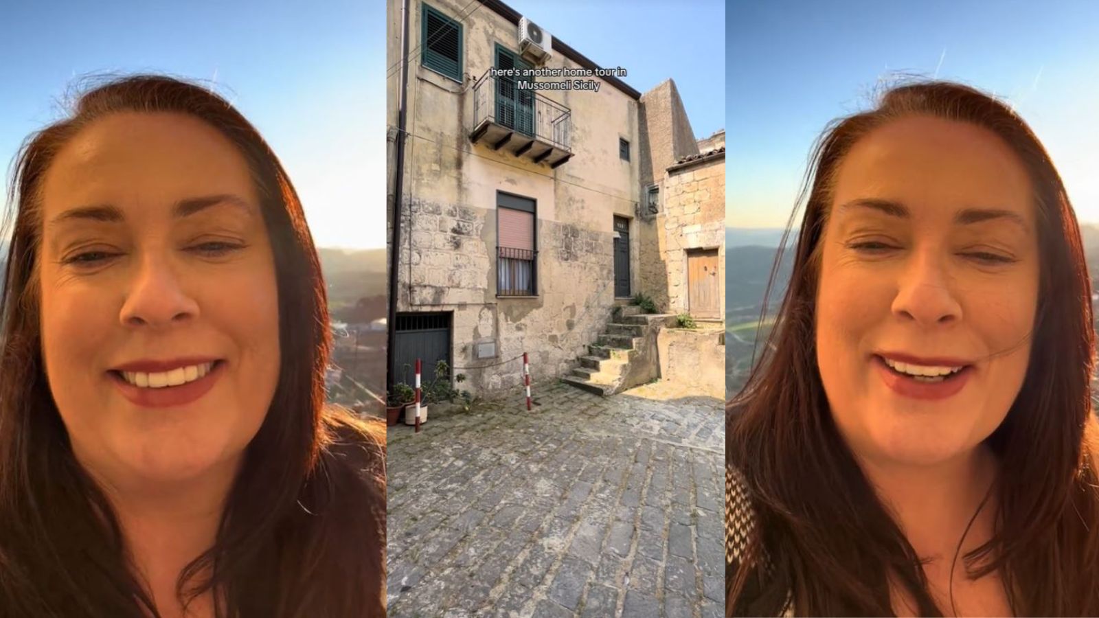 Cerca una casa per le vacanze, in Sicilia trova molto altro: "Voglio ...