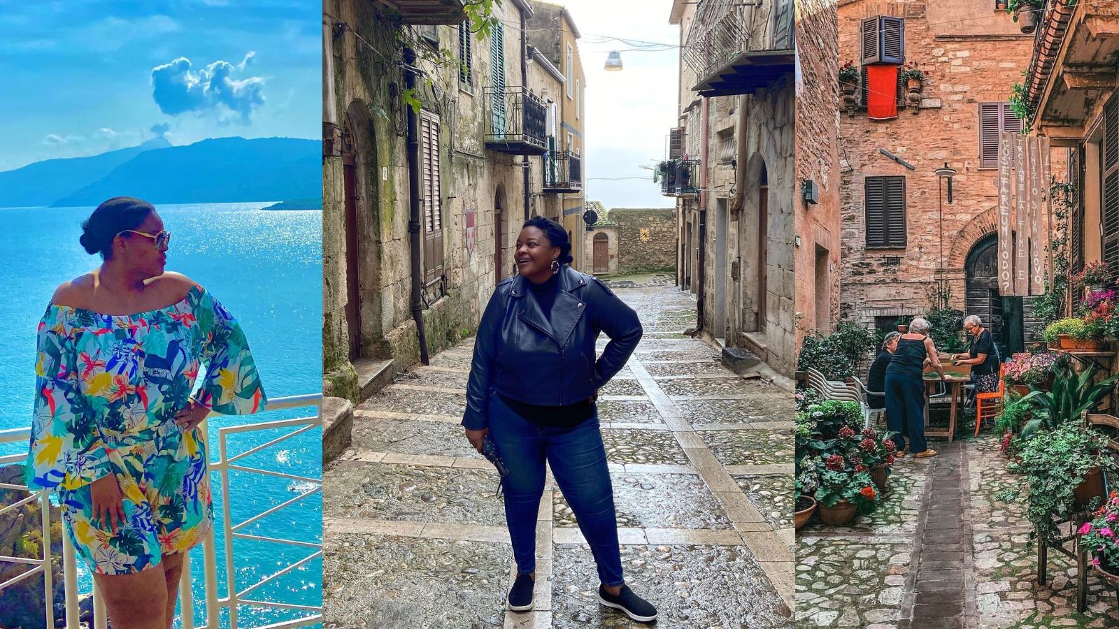 Negli USA non può permettersi una casa, in Sicilia compra quella dei ...