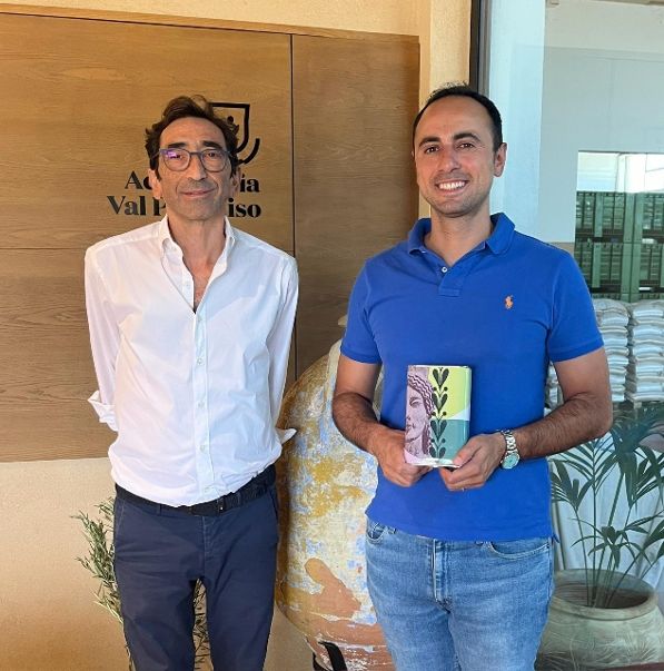 Bio in Sicily 2024, l'omaggio artistico di Val Paradiso per celebrare ...