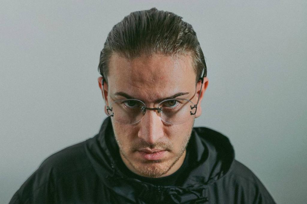 Gaetano Cordaro, su YouTube e in digitale il nuovo singolo 'Baby mi ...