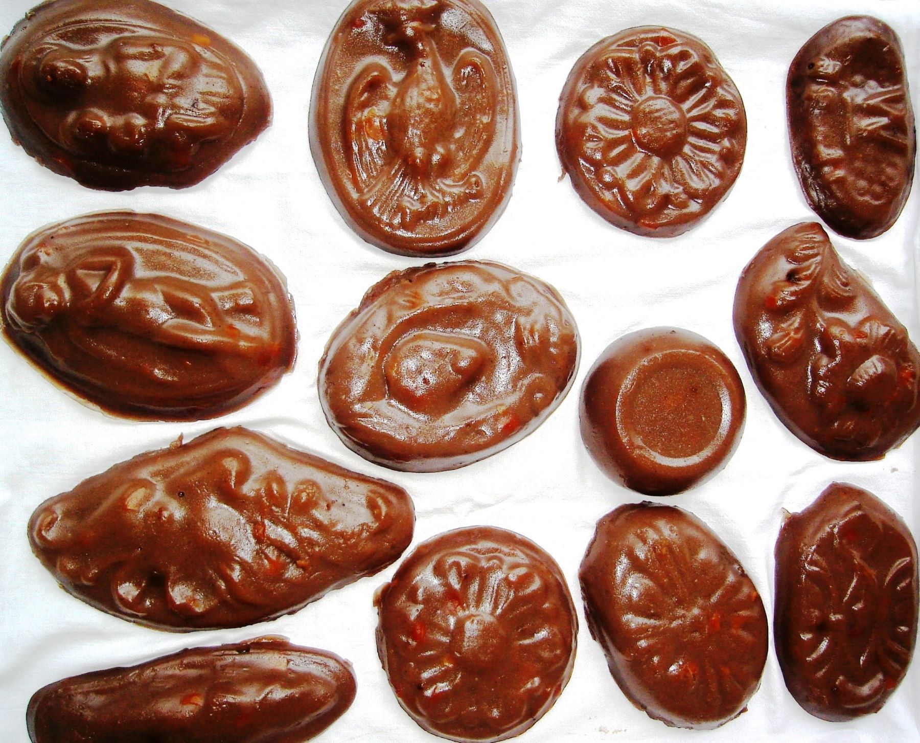 Da 500 anni rende tutto più dolce: la Mustata diventerà Prodotto ...