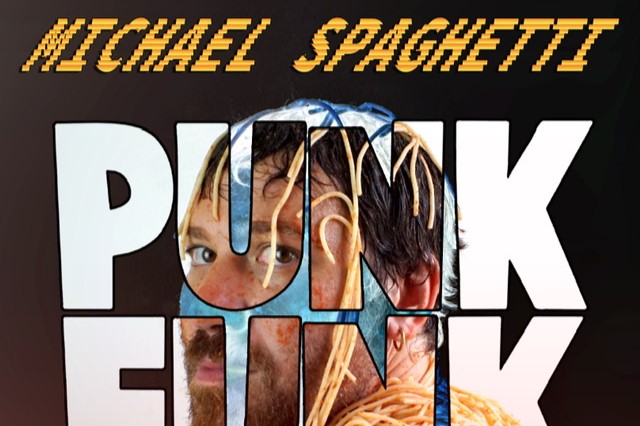 Michael Spaghetti al PunkFunk, attitudine punk e italiano maccheronico ...