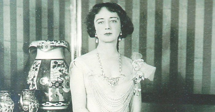 Dai salotti buoni di Sicilia alle stanze del potere, chi era Giulia ...