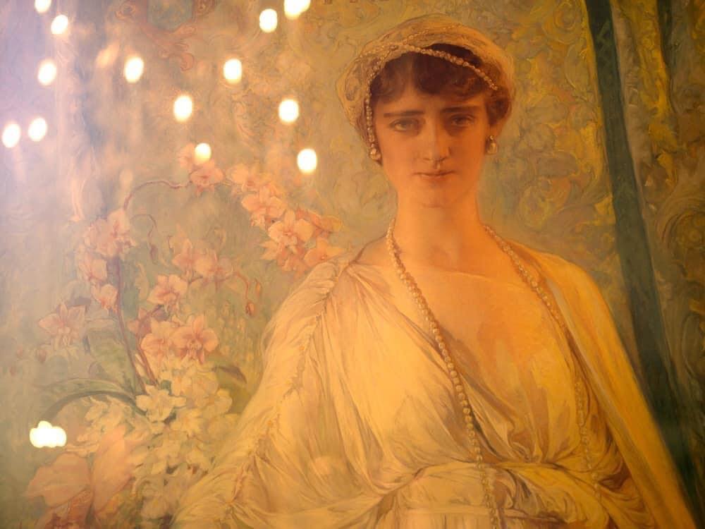 Dai salotti buoni di Sicilia alle stanze del potere, chi era Giulia ...