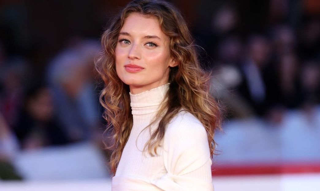 Giulia Maenza, da Palermo al set: “Io scoperta per caso, mentre mi ...