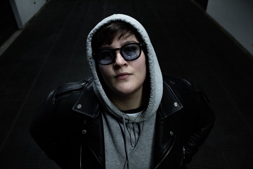 Una siciliana a Sanremo Giovani, chi è Moska Drunkard