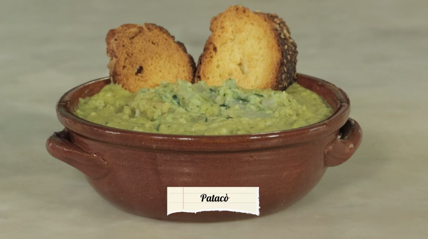 Ricetta del Patacò, la risposta siciliana alla polenta - Siciliafan