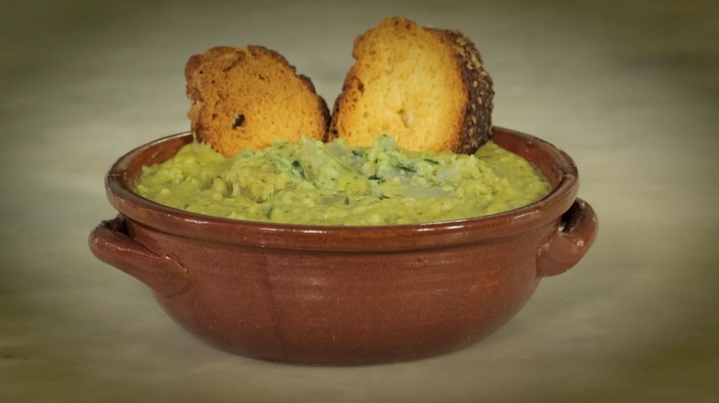 Ricetta del Patacò, la risposta siciliana alla polenta - Siciliafan