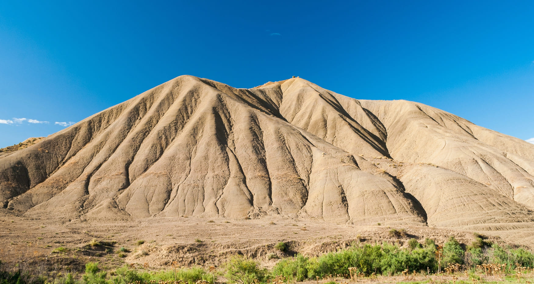 I Calanchi del Cannizzola: il deserto siciliano amato da fotografi e ...