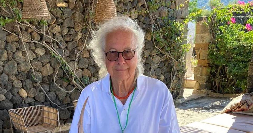 È morto Filippo Panseca, l'artista visionario che aveva scelto ...