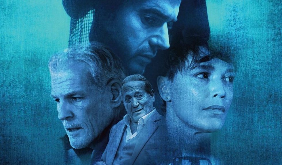 Anche il nuovo film The Garbage Man parla siciliano: nel cast Sperandeo ...