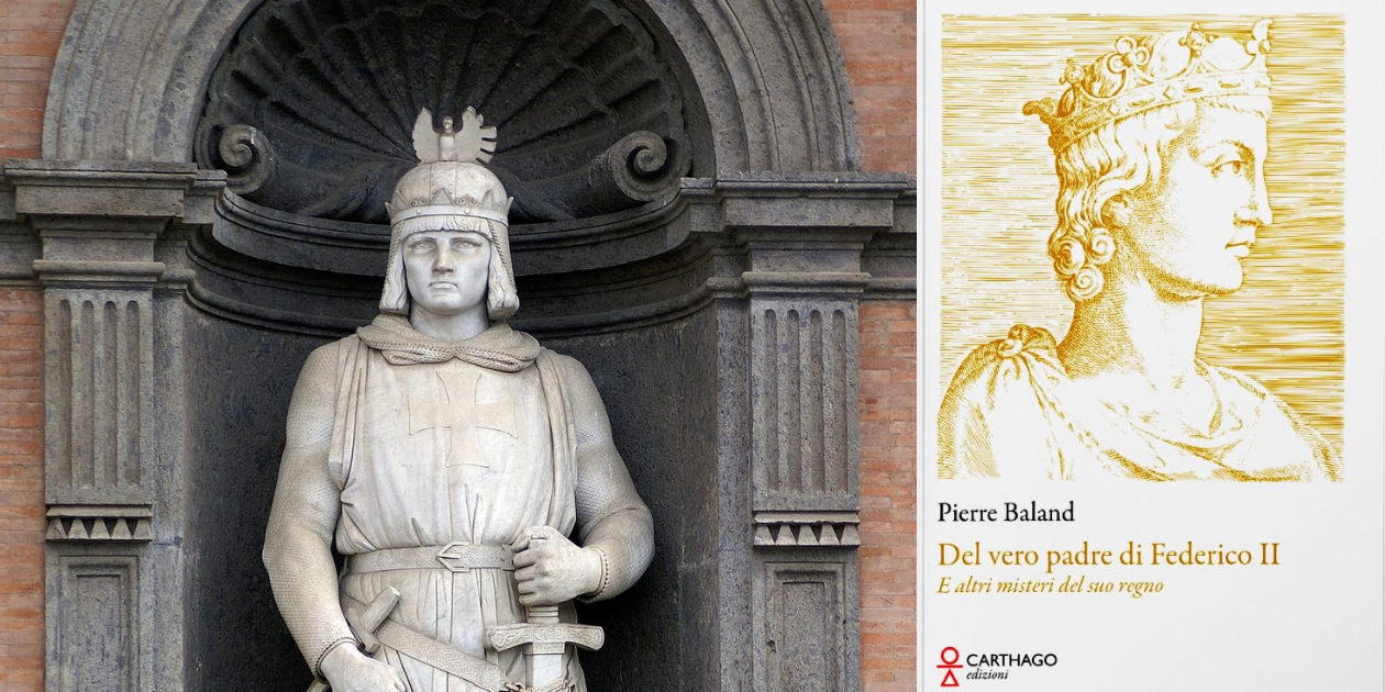 Guglielmo Divini: il poeta dimenticato che plasmò la corte di Federico II