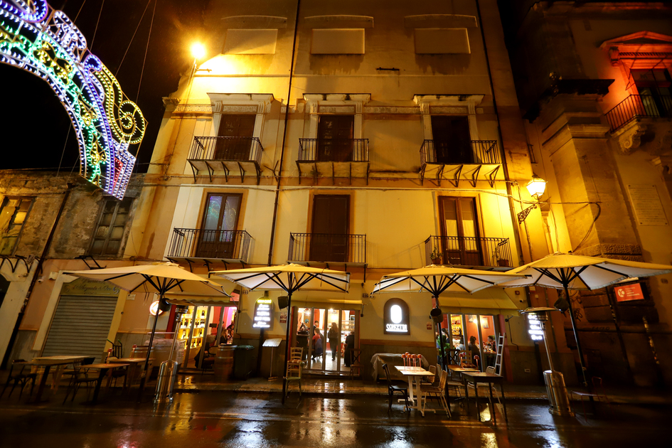 Concetta: apre a Palermo il nuovo bistrò siciliano che coniuga ...