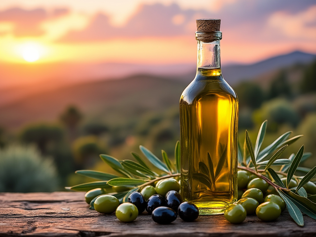 In Sicilia la prima scuola dedicata all'olio d'oliva