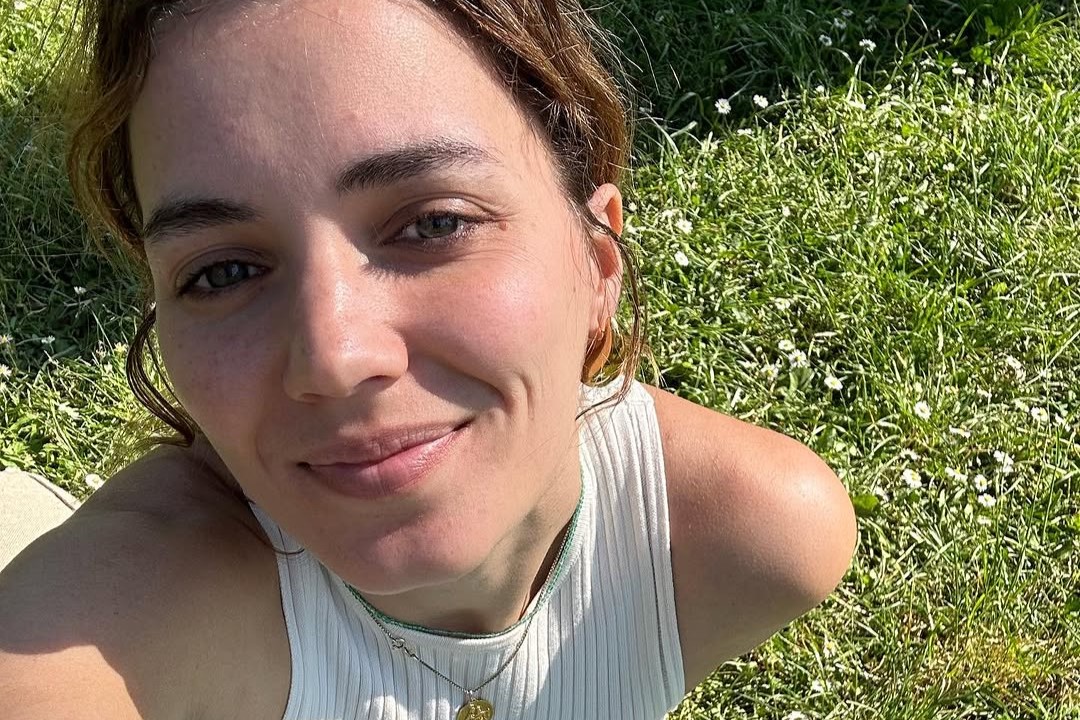 Giusy Buscemi e il marito aprono un agriturismo in Sicilia: "Piantiamo ...