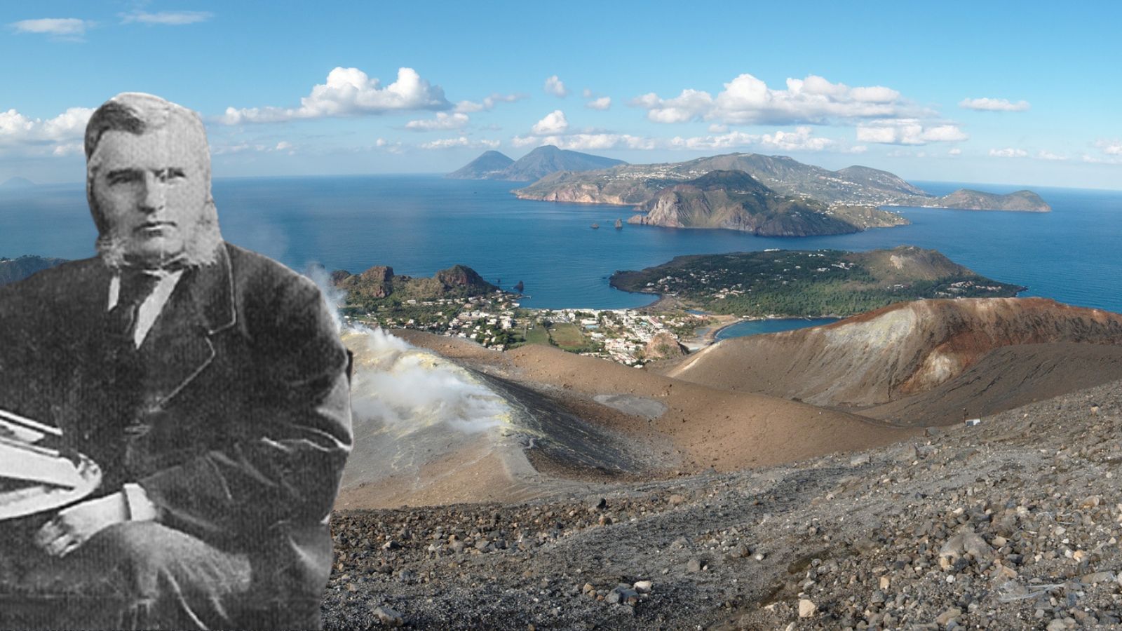 Nel XIX secolo le Eolie parlavano in scozzese: ascesa e declino di ...