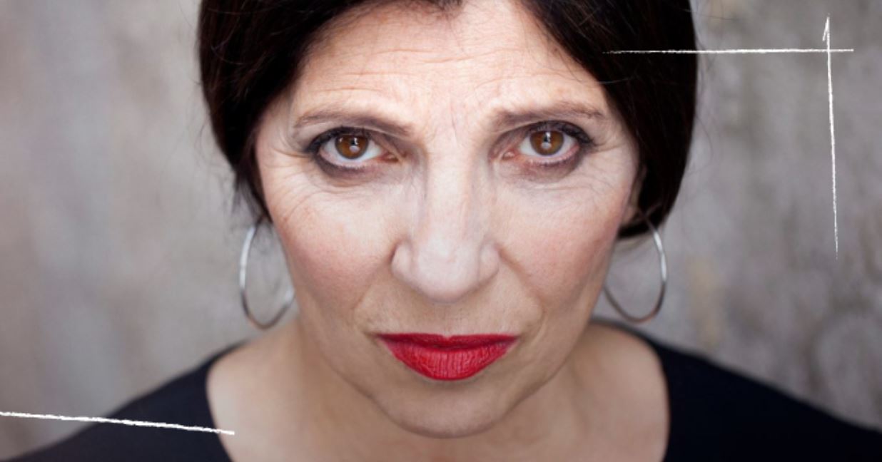 Lucia Sardo: "Ho scoperto che mio figlio era un hikikomori, ecco come ...