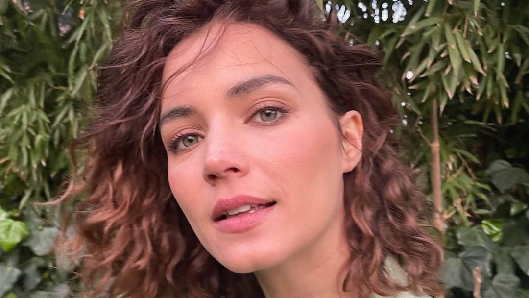 Giusy Buscemi: "Se non mi dovessero più chiamare come attrice, ho un ...