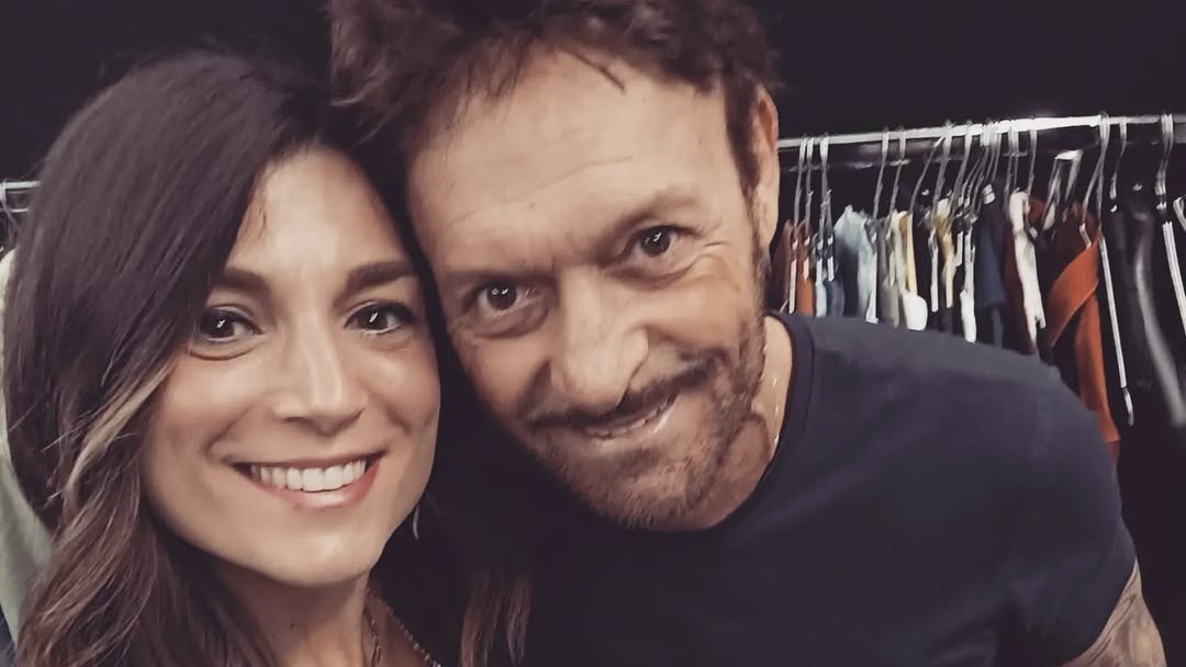 Jessica Schillaci: "Prima di morire, mio padre Totò mi ha chiesto scusa ...