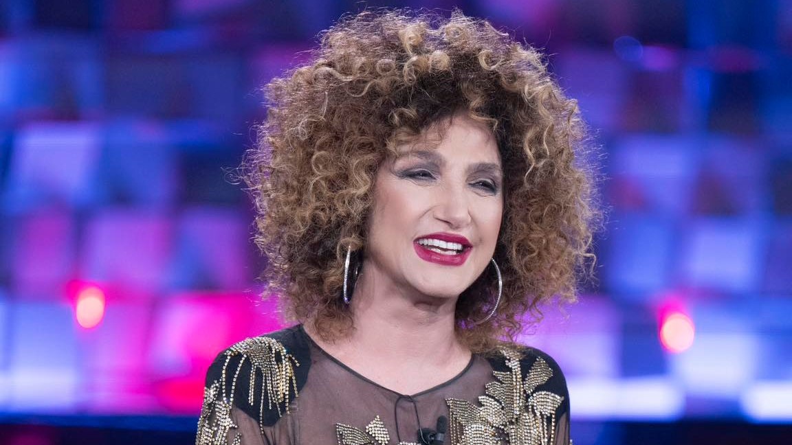 Marcella Bella: "Ultima a Sanremo? Una fortuna. Ecco perché ho detto ...