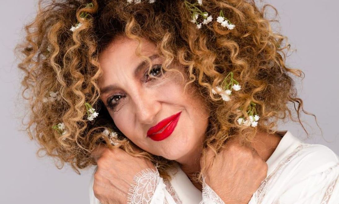 Marcella Bella: "A Sanremo non ho amici, mi auguro tornino i grandi ...