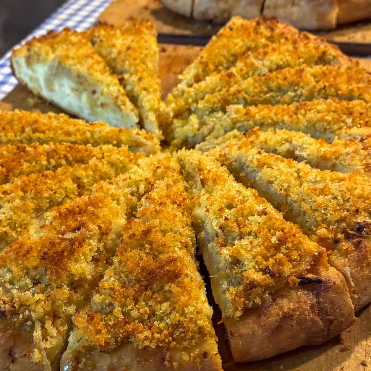 Sfincione Fest, il vincitore del 2025 è quello bianco dell'Antica ...